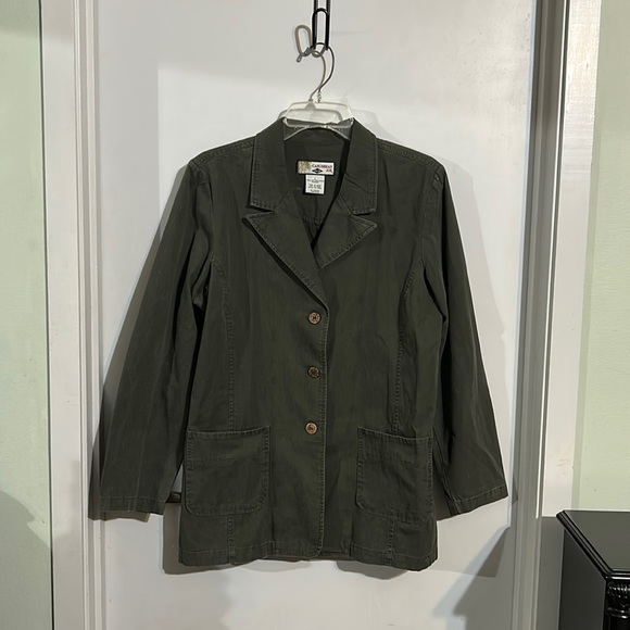 Caribbean Joe | Jackets & Coats | Caribbean Joe | Poshmark